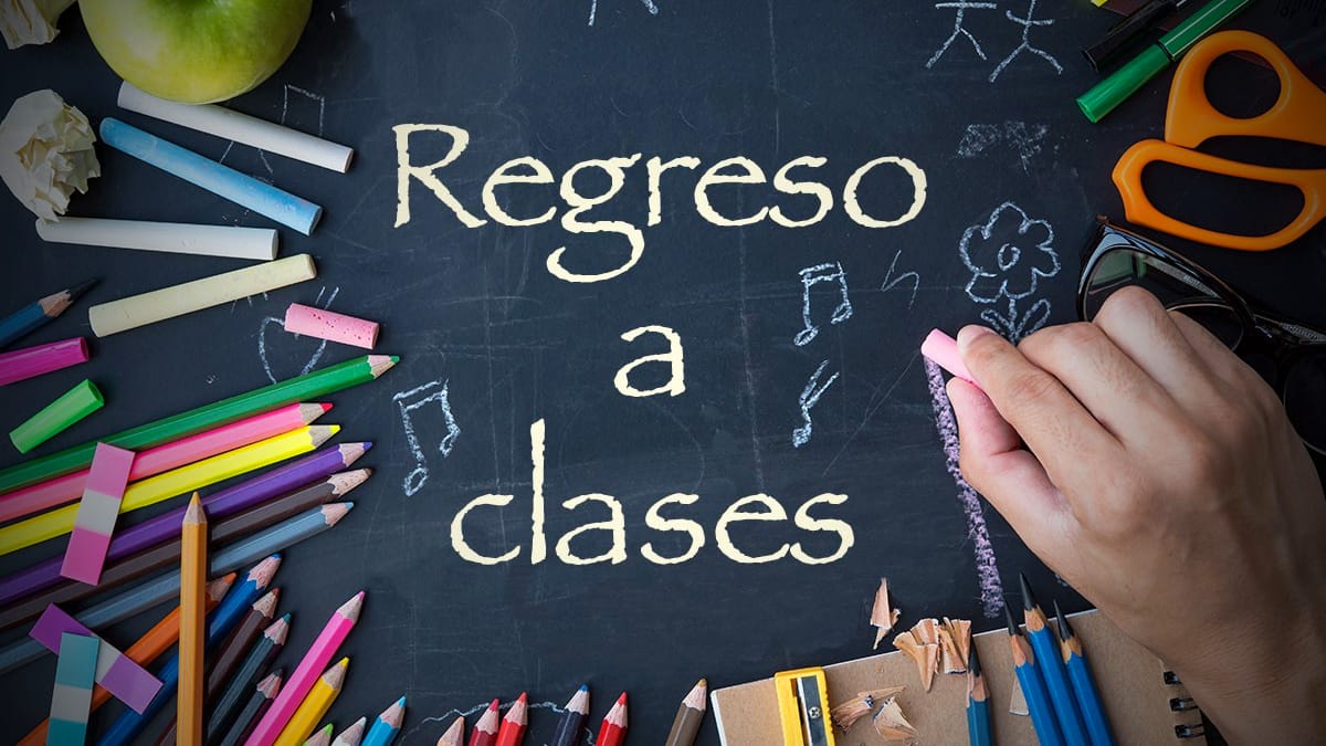 Consejos Para Un Regreso Exitoso De Sus Hijos A La Escuela Instituto Educativo Ijgra